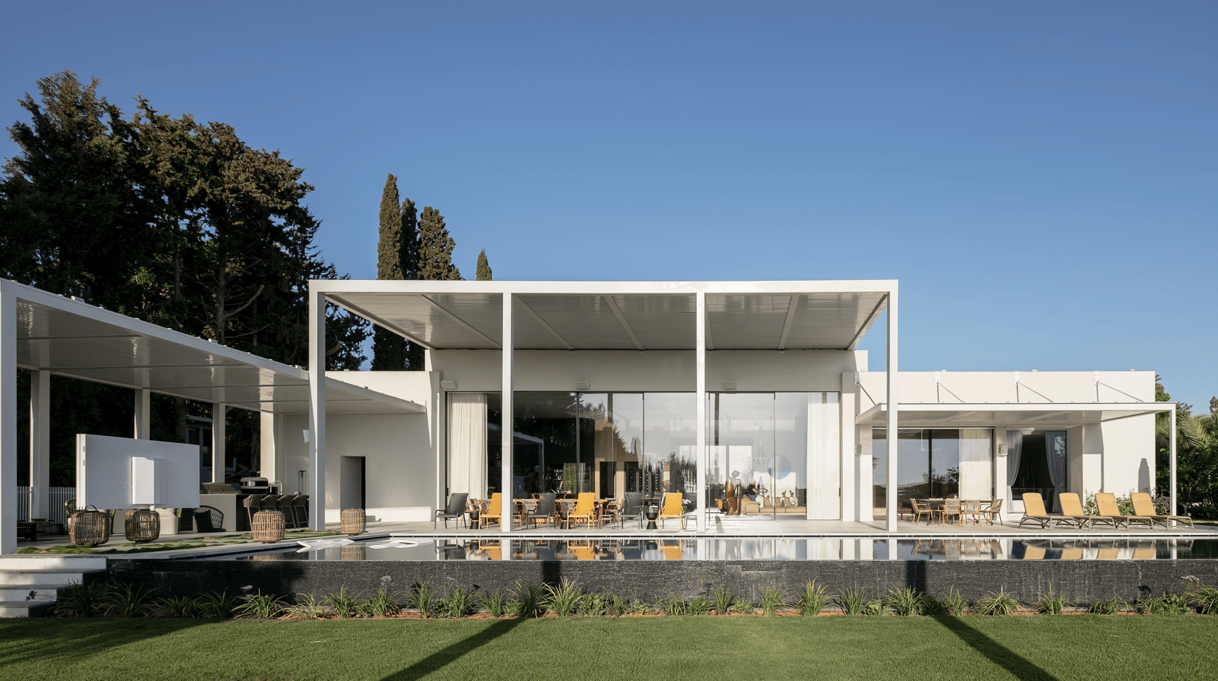 Home | Jospe architects